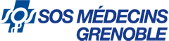 SOS MEDECIN GRENOBLE | Cabinet de garde 7j/7 visite à domicile